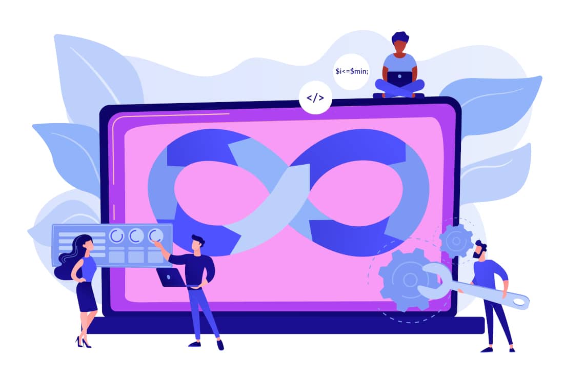 Servicios - Virtual IT