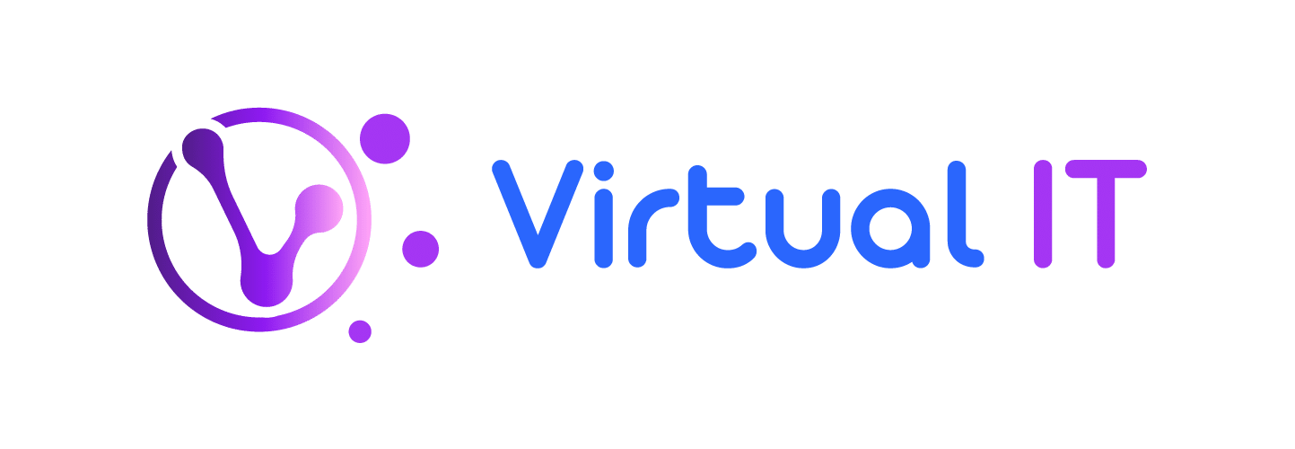 Inicio - Virtual IT