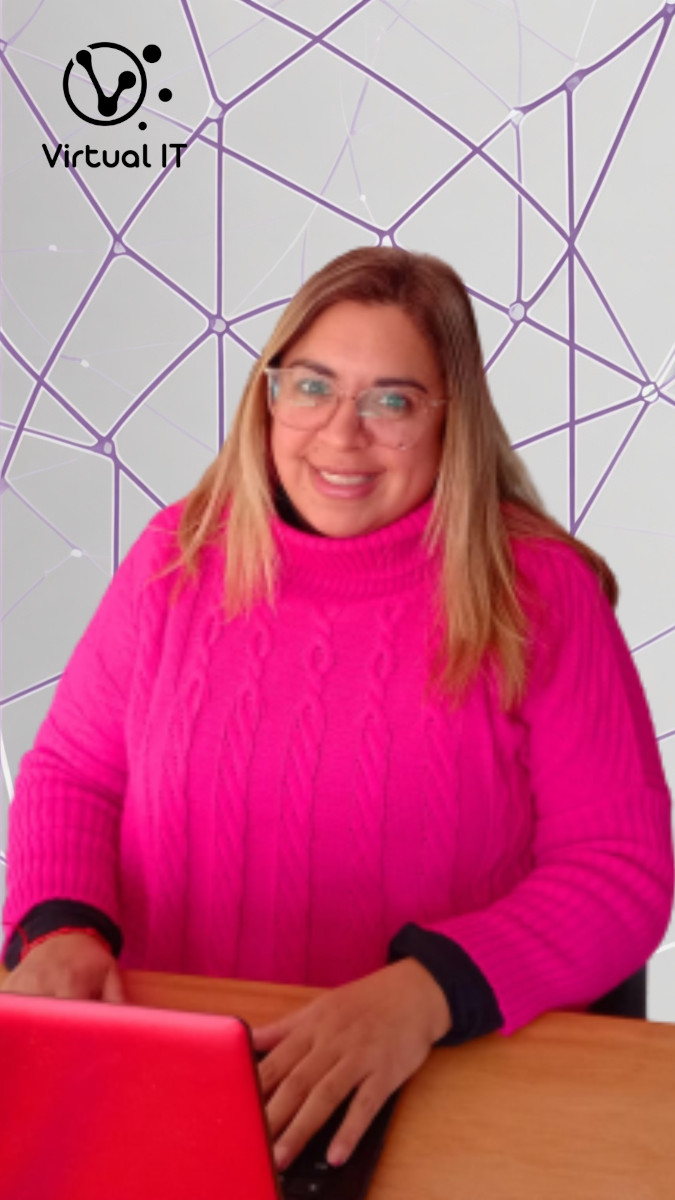 Equipo – Virtual IT