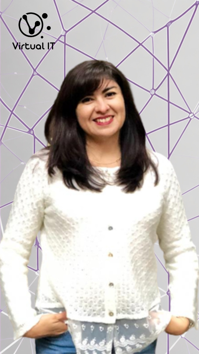 Equipo 1 - Virtual IT