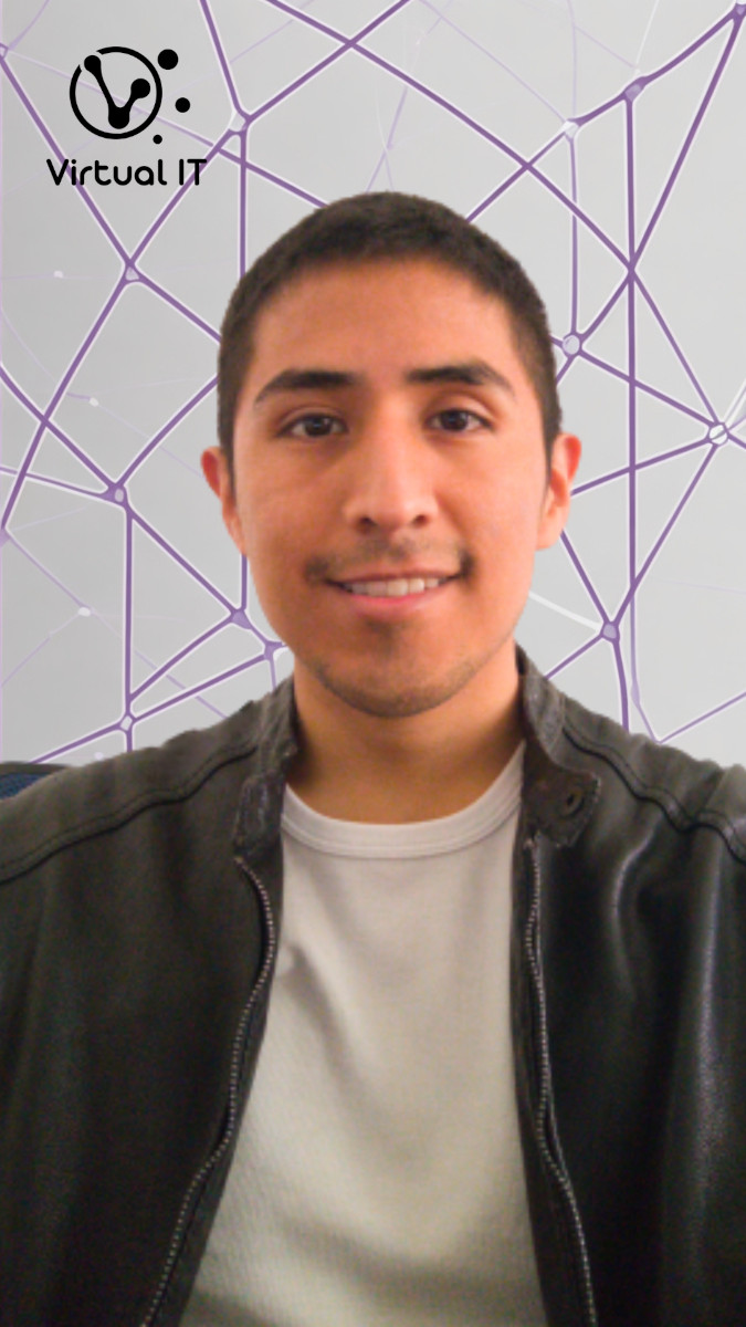 Equipo 1 - Virtual IT