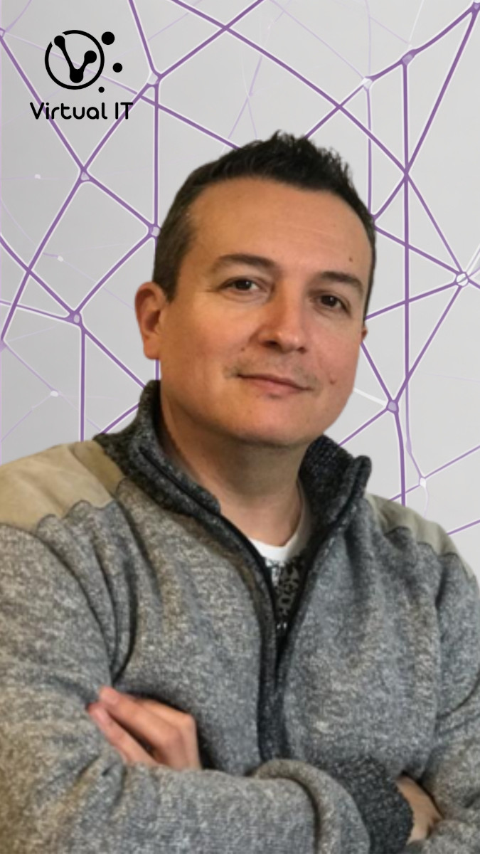 Equipo – Virtual IT