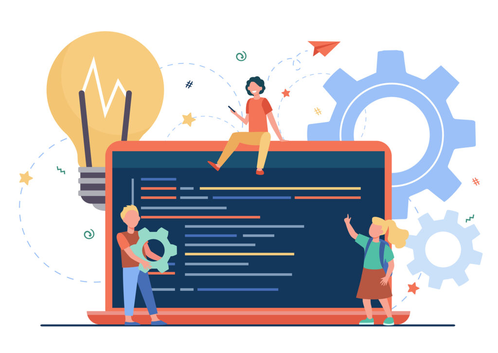 Servicios - Virtual IT